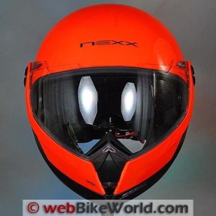 Nexx X30V Review - webBikeWorld