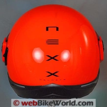 Nexx X30V Review - webBikeWorld