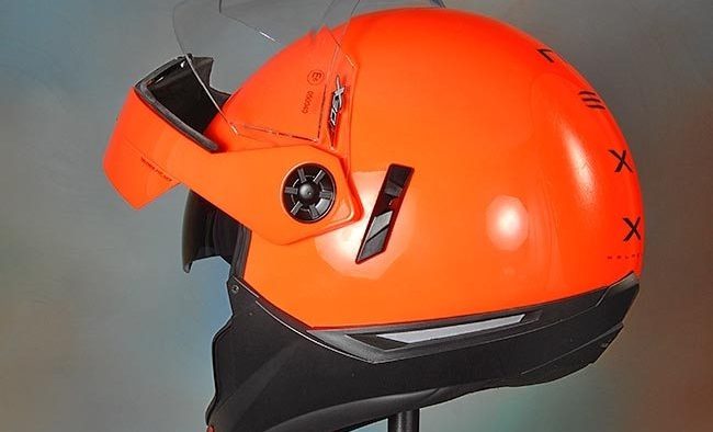 Nexx X30V Review - webBikeWorld