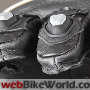 Rukka Argosaurus Gloves Review - webBikeWorld