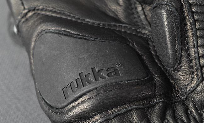 Rukka Argosaurus Gloves Review - webBikeWorld