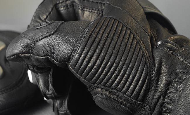 Rukka Argosaurus Gloves Review - webBikeWorld
