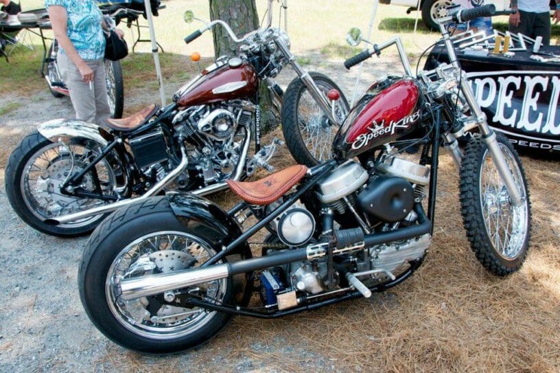 My 58 built by Speedking - Jeff Cochran of U.S.A.