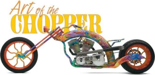 Bettie - Strokers Dallas built by Strokers Dallas - Rick Fairless of U.S.A.