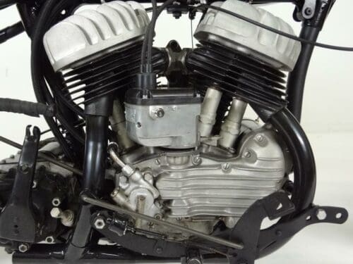 FreeBird built by Tamiami Tyrants Custom Cycles of U.S.A.