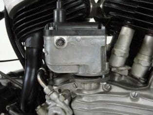 FreeBird built by Tamiami Tyrants Custom Cycles of U.S.A.