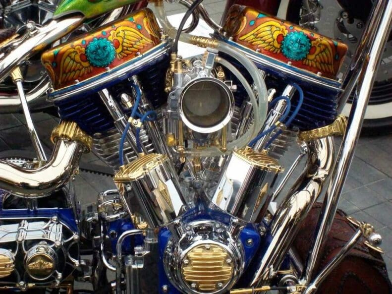 Carousel built by Destiny Cycles of England