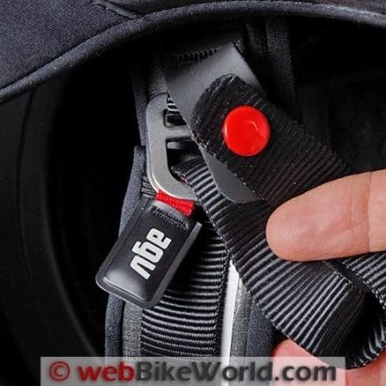 AGV Horizon Review - webBikeWorld