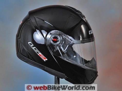 Why Most Modular Helmets Aren’t Snell Rated | wBW
