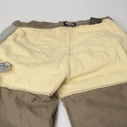 Sliders 4.0 Cargo Pants Review - webBikeWorld