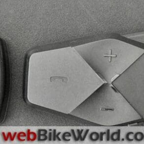 Vertix Raptor-i Review - webBikeWorld