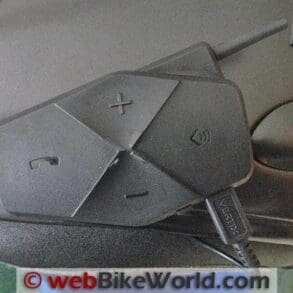 Vertix Raptor-i Review - webBikeWorld