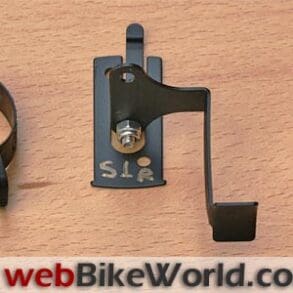 Vertix Raptor-i Review - webBikeWorld