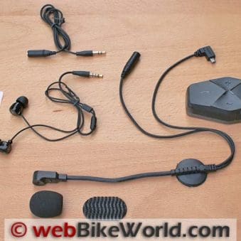 Vertix Raptor-i Review - webBikeWorld