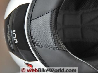 AGV Blade Review - webBikeWorld