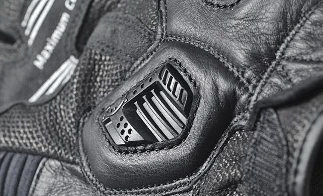 Racer Guide Gloves Review - webBikeWorld