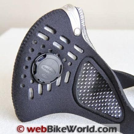 Respro Sportsta Review - webBikeWorld