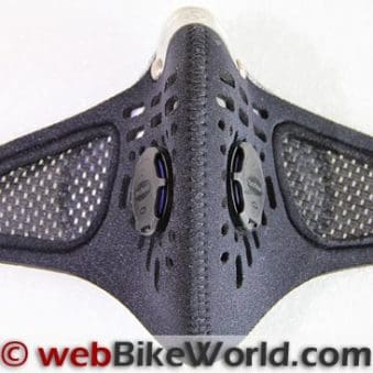 Respro Sportsta Review - webBikeWorld