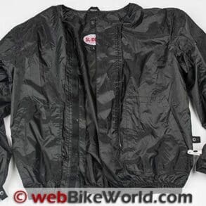 Sliders All Season 2 Jacket Review - webBikeWorld