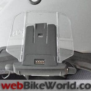 Cardo Scala Rider Q1 - Q3 Intercom Review - webBikeWorld
