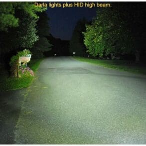 Clearwater Darla Lights Review - webBikeWorld