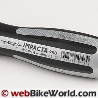 Vessel JIS Screwdrivers Review - webBikeWorld