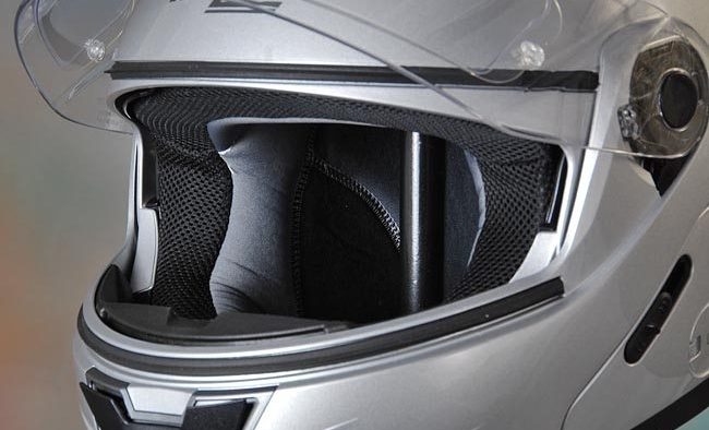 Nolan N91 Helmet Review - webBikeWorld