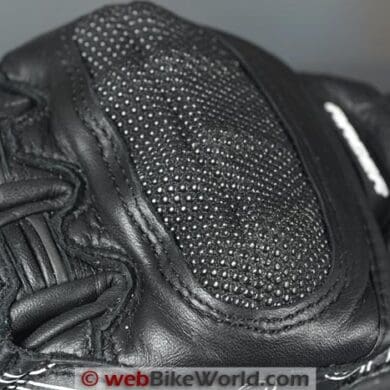 Racer High Speed Gloves Review - webBikeWorld