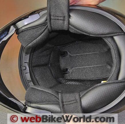 HJC CL-Max II Helmet Review - webBikeWorld