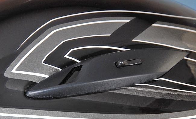 HJC CL-Max II Helmet Review - webBikeWorld