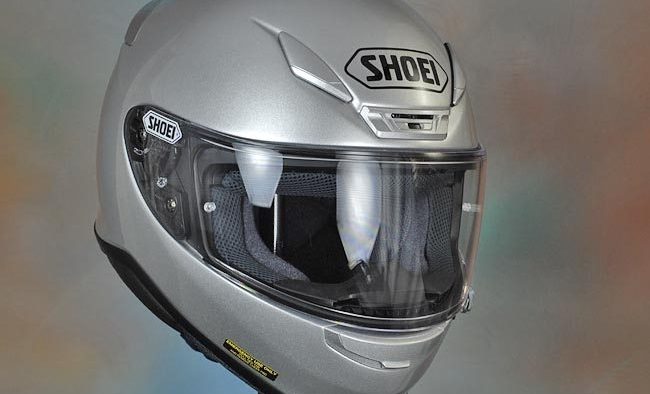 Shoei RF-1200 Review - webBikeWorld