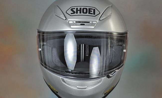 Shoei RF-1200 Review - webBikeWorld