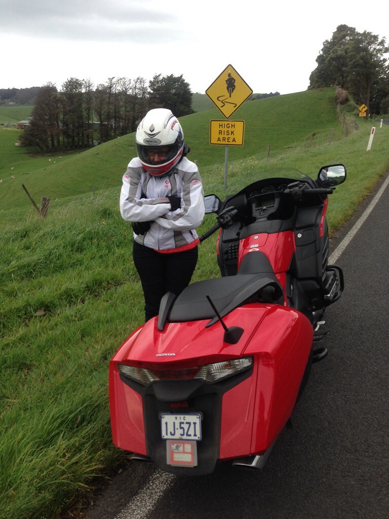 Tips for riding with the wind - webBikeWorld
