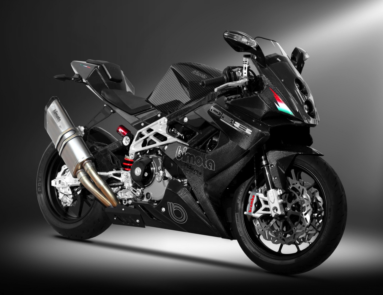 Super deals for exotic superbikes - webBikeWorld