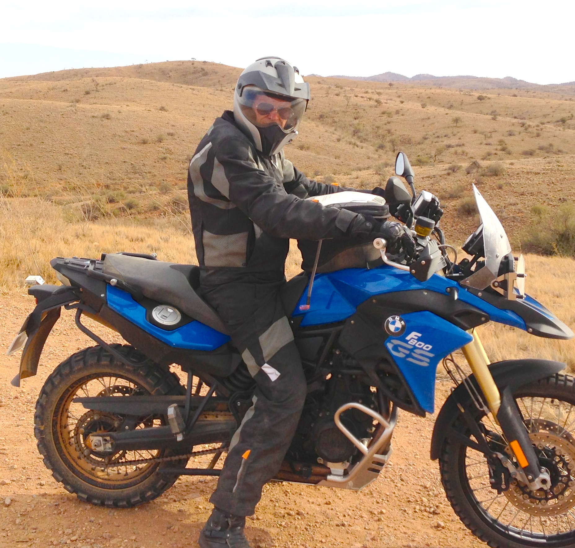 BMW Airflow 4 suit review - webBikeWorld