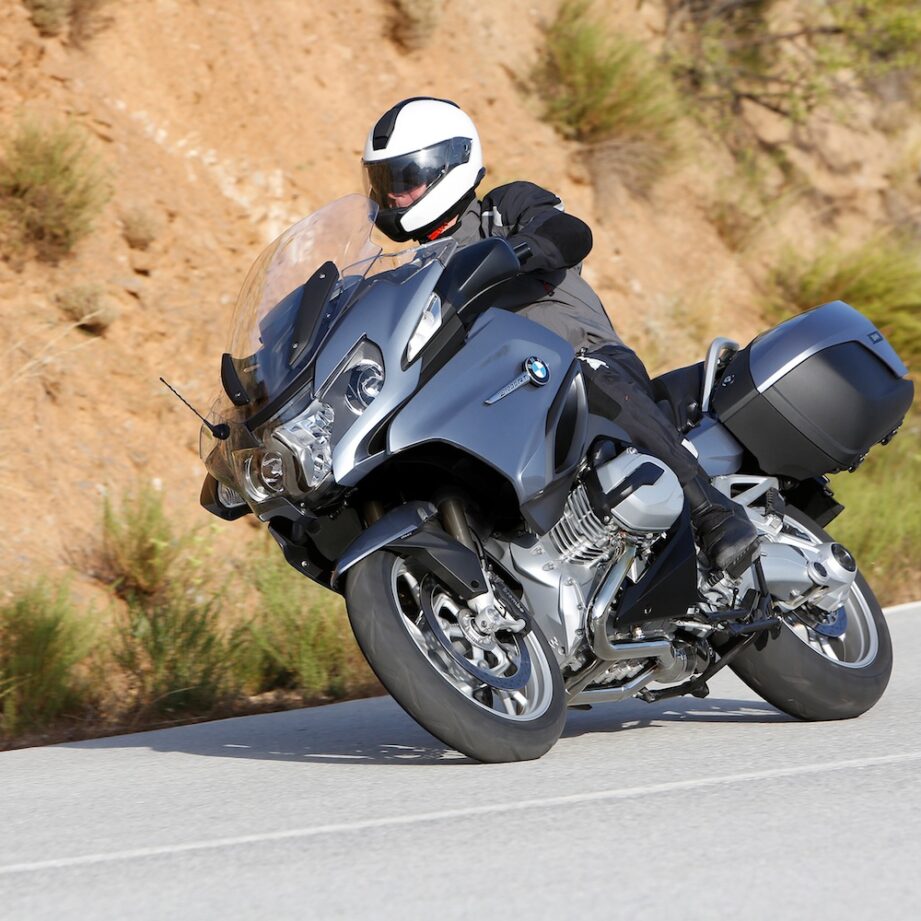 BMW R1200RT Archives - webBikeWorld