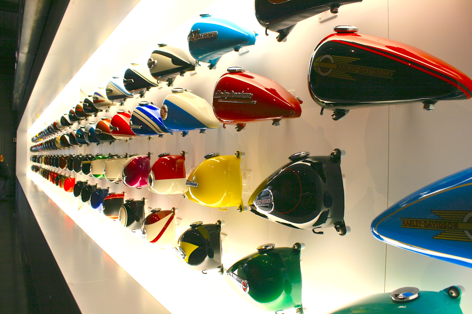 Light Bobcat bobber for Harley? - webBikeWorld