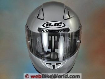 HJC CL-17 Review - webBikeWorld