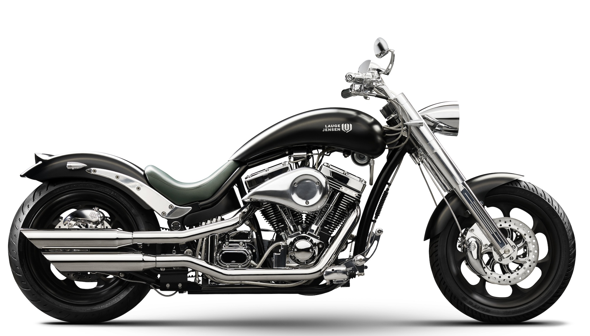 Danes first with Euro 4 motorcycle - webBikeWorld
