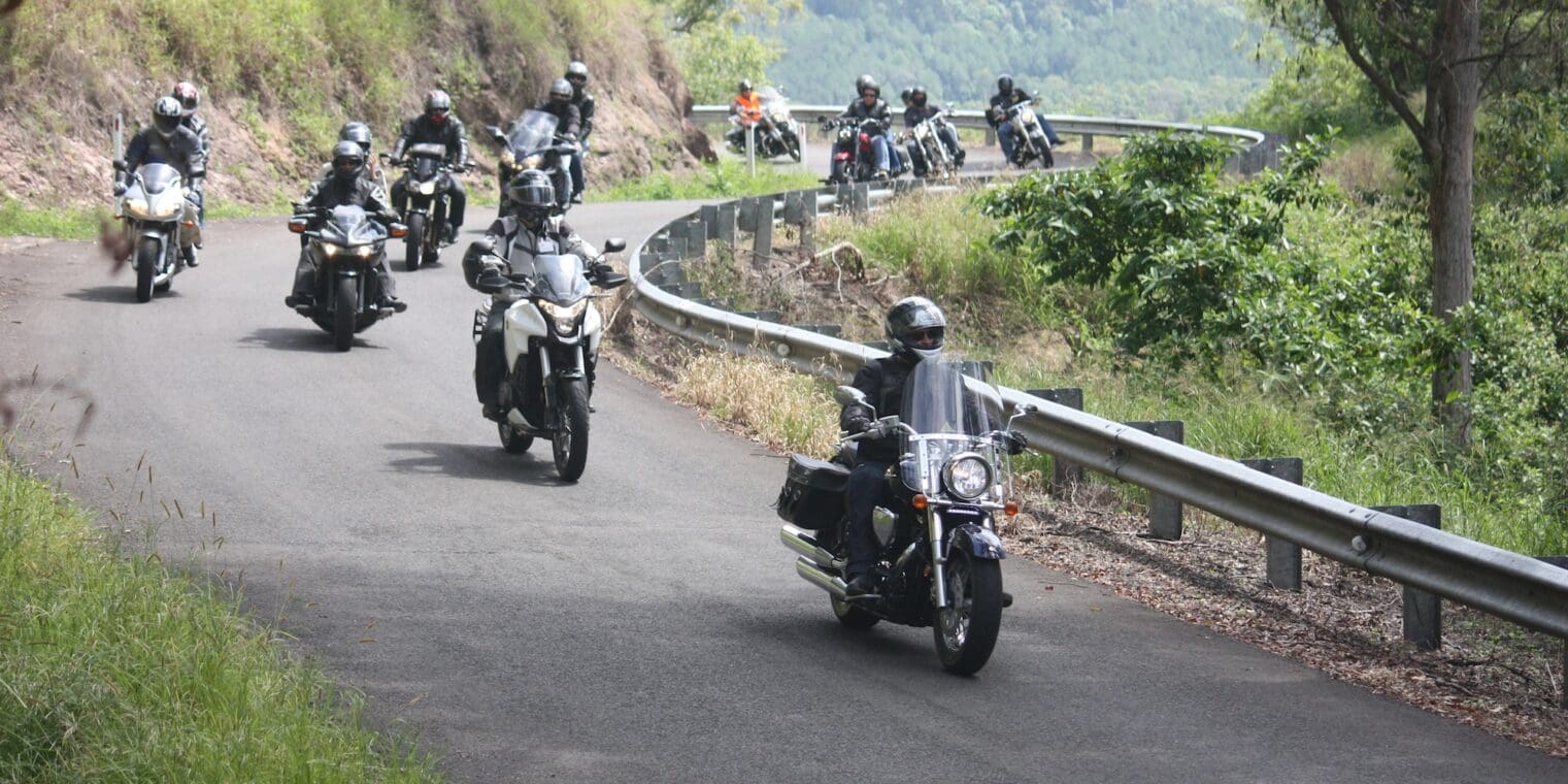 Sign motorcycle freedom petition - webBikeWorld