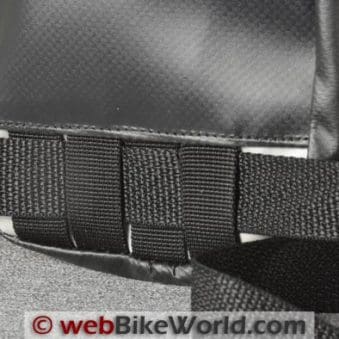 Giant Loop Possibles Bag Review - webBikeWorld