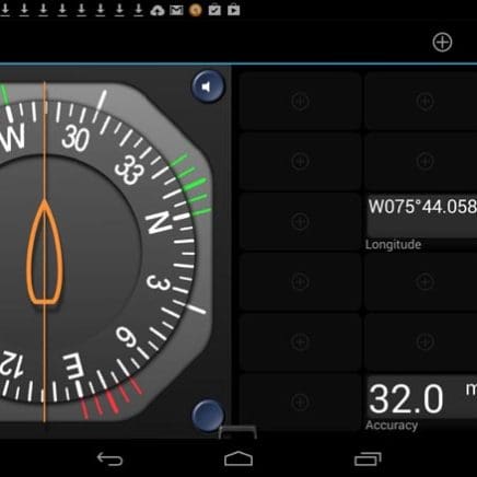 Using a Tablet as a Motorcycle GPS - webBikeWorld
