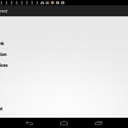 Using a Tablet as a Motorcycle GPS - webBikeWorld