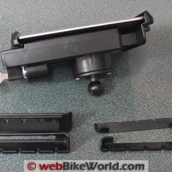 Using a Tablet as a Motorcycle GPS - webBikeWorld