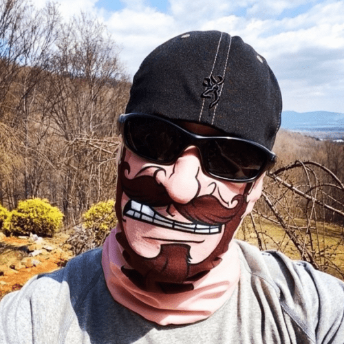 Awesome Motorcycle Helmet Face Masks - webBikeWorld