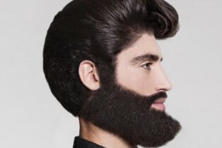 How to cope with motorbike helmet hair - webBikeWorld