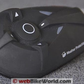 Interphone F5MC Review - webBikeWorld