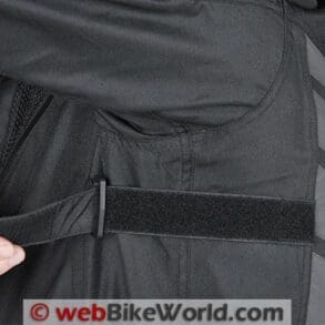 Joe Rocket Survivor Suit Review - webBikeWorld