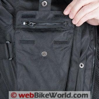 Joe Rocket Survivor Suit Review - webBikeWorld