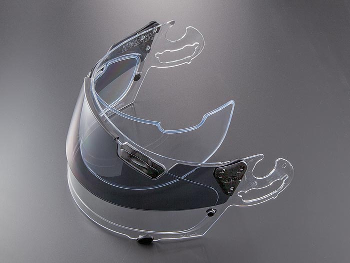 Arai Pro Shade Review WebBikeWorld